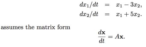 Find A Matrix B So That B 1ab Is Diagonal Write The