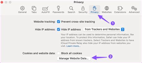 3 Ways To Fix Safari Not Playing Videos On Mac Guiding Tech