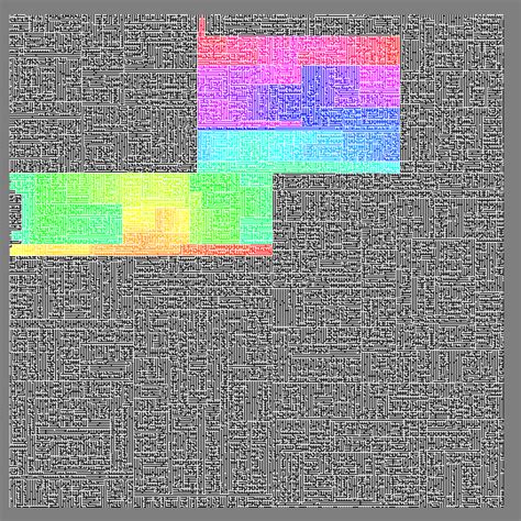 Graphs Algorithms For Procedural Generated Mazes Computer Science