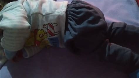 3 Month 24 Dayskhuglubnw Rwngbai Babaia🥰🥰 ️ ️ Youtube