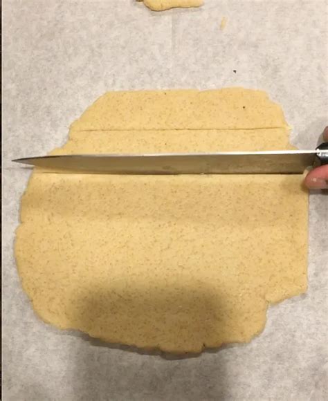 Short Bread Cookies