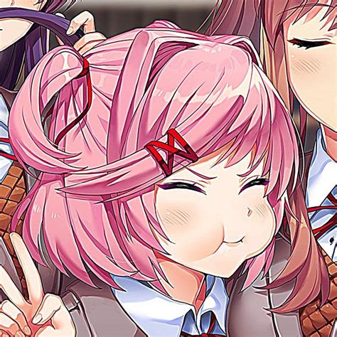 Natsuki Skullgirls Literatura