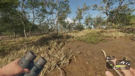 Cotw Vurhonga Savanna Youtube