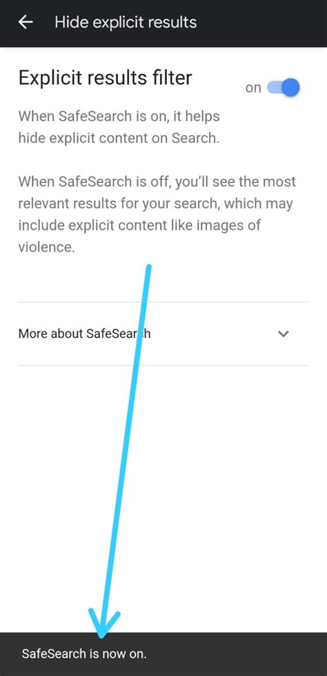 How To Block Adult Content On Google Search NixLoop