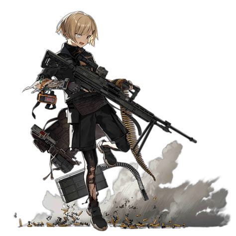 Mg338 少前百科gfwiki 少女前线专题百科