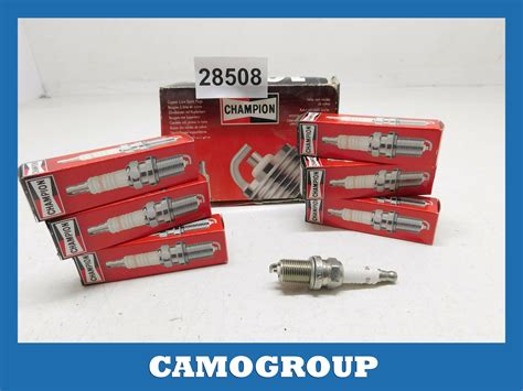 LD K7TC Alternative Spark Plugs