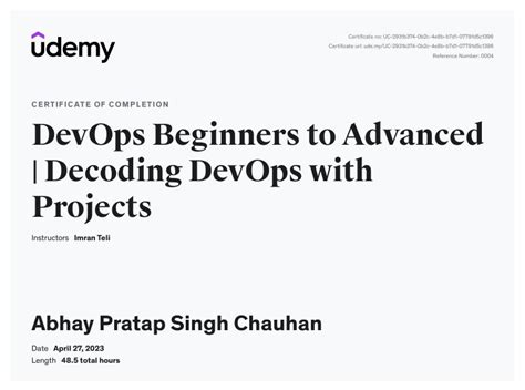 Abhay Chauhan On Linkedin Devopsengineer Docker Aws