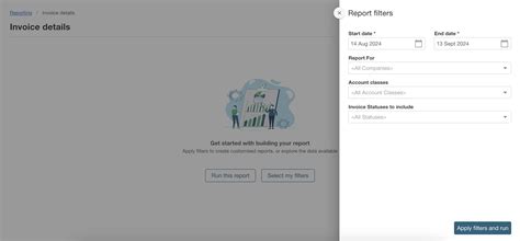 Invoice Details Report Beta Re Leased Help