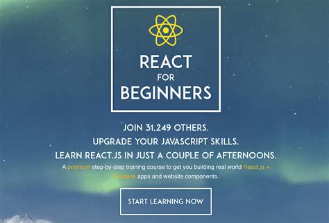 Pourquoi Devriez Vous Apprendre Reactjs Et 12 Meilleures Ressources Pour Lapprendre Toptipsfr