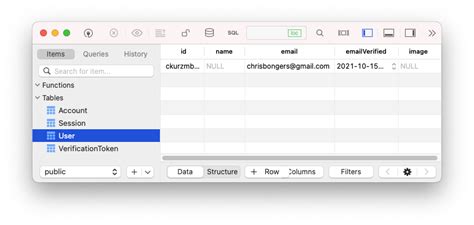Adding Email Authentication To Nextauthjs