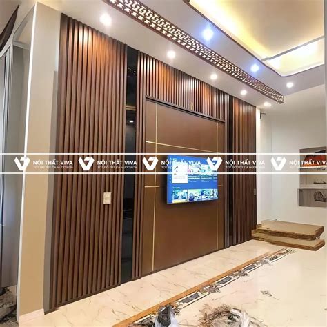 Top 99 Mẫu Vách Ngăn Lam Gỗ Tuyệt Đẹp Cuốn Hút Báo Giá Mới Nhất