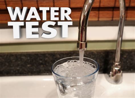 How To Measure Water Hardness
