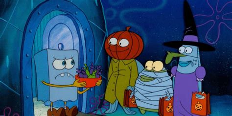 20 Best Nickelodeon Halloween Episodes According To Imdb