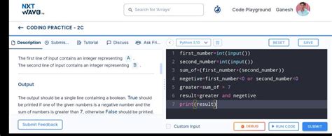 ganesh bonigala on linkedin nxtwave ccbp 30days day19