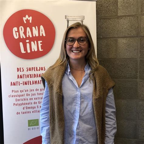 Stagiaire Formation Professionnel Diététique Passion Granaline