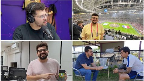 Gabriel Carneiro No Linkedin Achei Muito Divertida A Experiência De