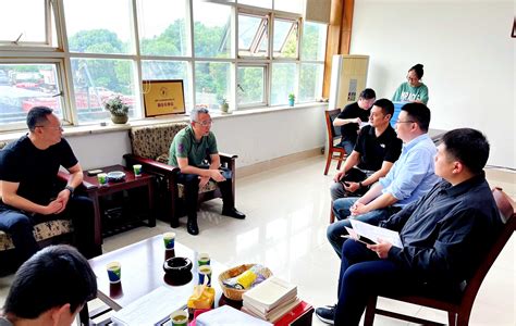省公路与运输管理中心检查组赴湖州检查货运站场安全 生产工作