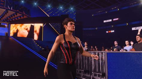Molly Holly How To Unlock In Wwe 2k24 Roster