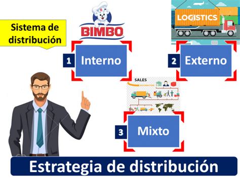 Canales De Distribución Ejemplos De Empresas Dzed