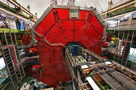 How Particle Accelerators Work From Linac To Synchrotron — Radiasoft