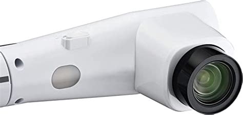 Elmo Teachers Tool Tt 02u Digital Visual Presenter Black Jar Hearts