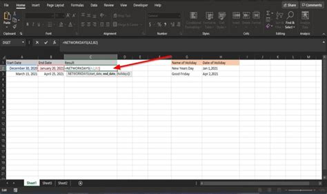 Excel как убрать выходные дни Word и Excel помощь в работе с программами