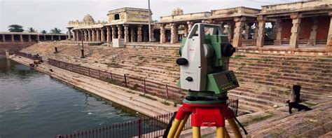 Icon Cadsoft And Surveyors Pvt Ltd Topographical Surveys • Drone