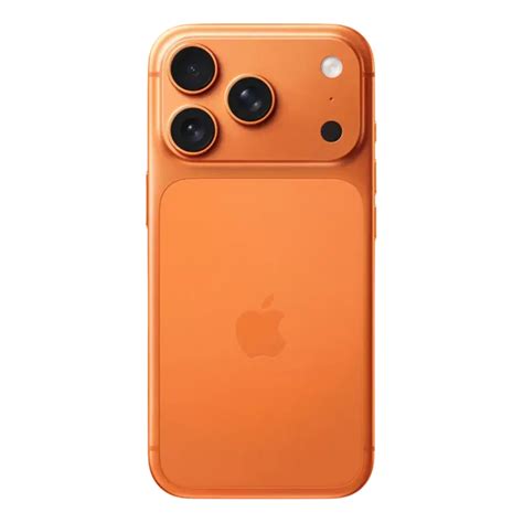Apple Iphone 17 Pro 1tb Cosmic Orange în Moldova