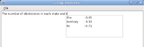 Figure 11 From Word Prediction Using Language Models Semantic Scholar