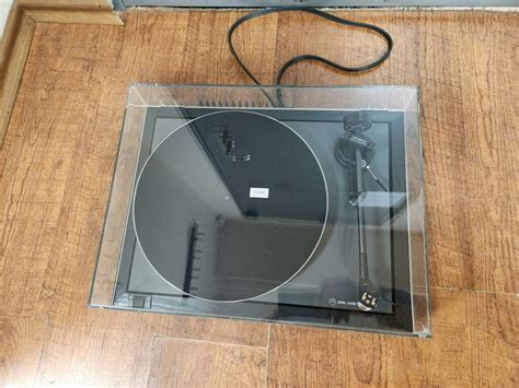 Linn Axis Belt Drive Turntable Soovee