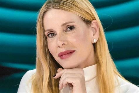 Al Via Il Nuovo Show Di Alessia Marcuzzi Ma Il Pubblico Non Dimentica