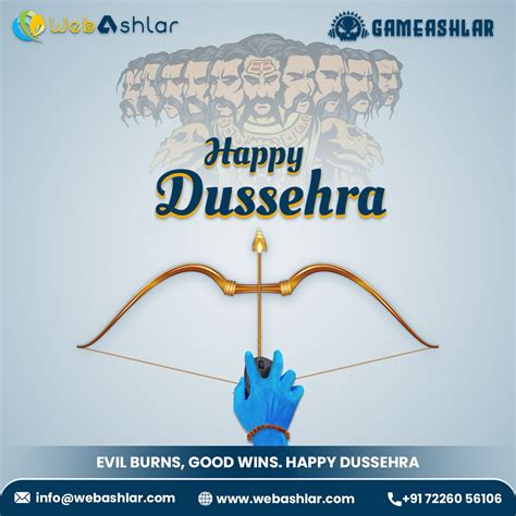 Gameashlar On Linkedin Dussehra Development Developmentcompany Gamedevelopment