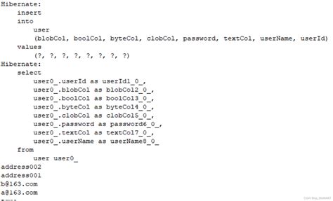 通过配置hibernate方言包gbase8s Jdbc实现clob、blob、text、byte大对象数据类型操作gbase8s