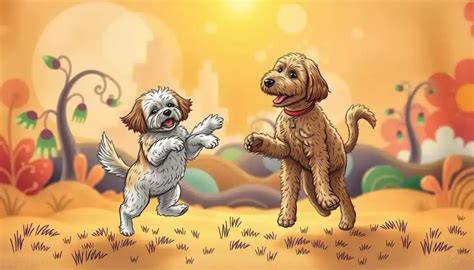 Cockapoo Vs Labradoodle Informatief Vergelijk