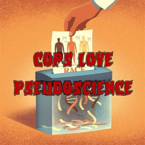 Stream Episode Patreon Preview 314 Cops Love Forensic Pseudoscience