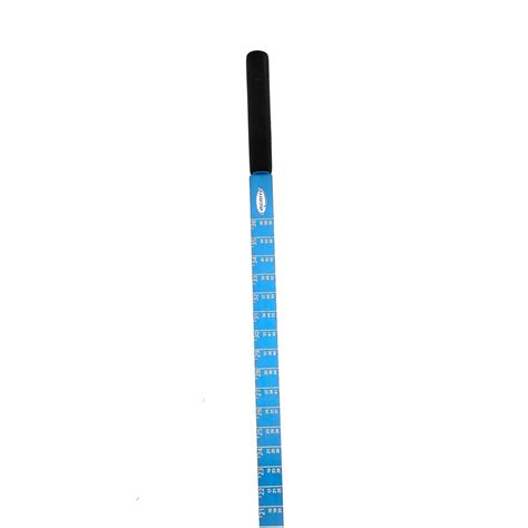 Logrite 36 Scribner Decimal C Log Scale With Handle Northern Woodsmen