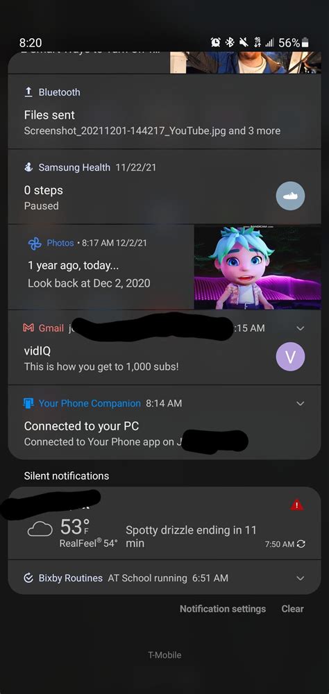 Theo Looking At My Email R Metarunner