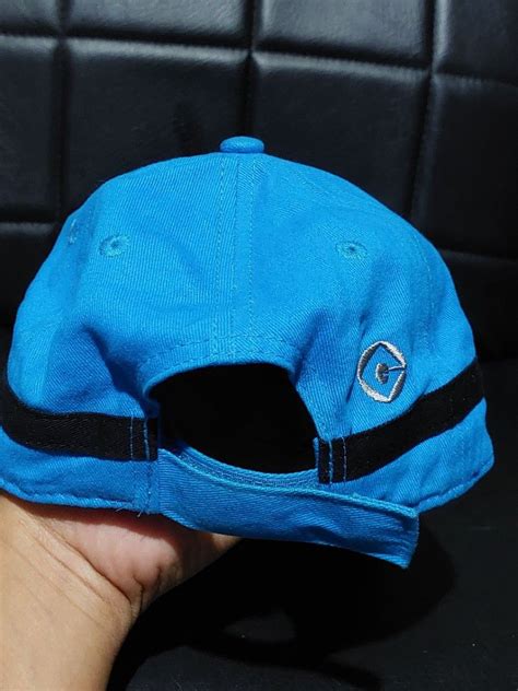 Despicable Me Minion Hat On Carousell