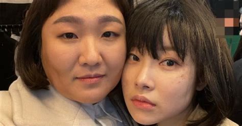 이수지 더 글로리 송혜교 패러디에 배우 하도권도 팬심 댓글 최고세요 [인스타]