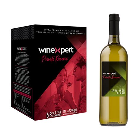 Australian Adelaide Hills Sauvignon Blanc The Happy Brewer Homebrew