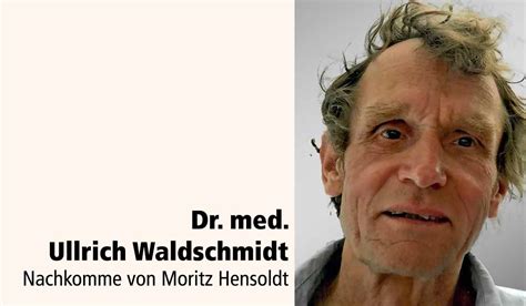 Dr Med Ullrich Waldschmidt Verein Wetzlar Erinnert Ev