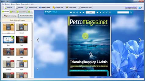 top 2 best html5 flip book wordpress plugins to showcase your sales