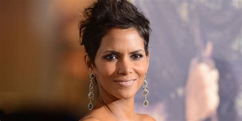 Halle Berry Opens Up About Her Sexuality While Going Through Menopause