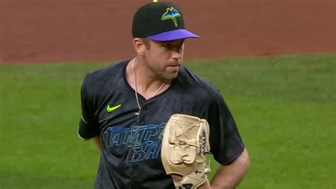 Padres Acquire Jason Adam From Rays What To Make Of Trade