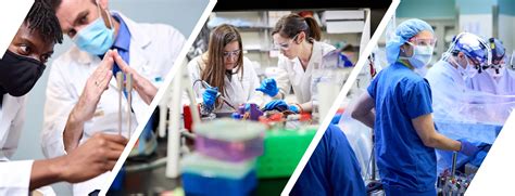 Physician Scientist Development Anesthesiology Washu Medicine