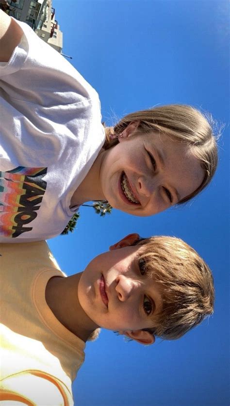 Nidal Wonder And Salish Matter Friends In Love Model Inspo Pretty