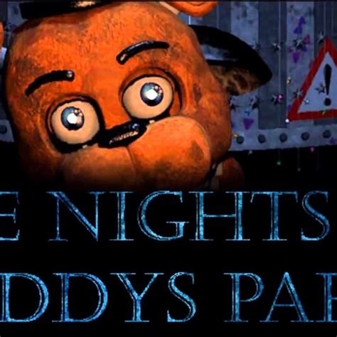 Stream Five Nights At Freddys 2 Part 2 Creepypasta By Vile Zx Listen