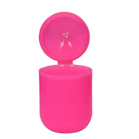 Sterilizing Cleaning Container Microwavable Manufacturer Crescenzia Wellness Private Limited