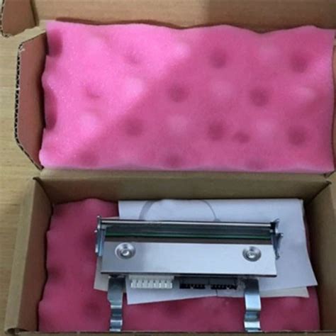 Intermec Pf4ipm4i Thermal Printhead 300dpi 1 010044 900 New Oem