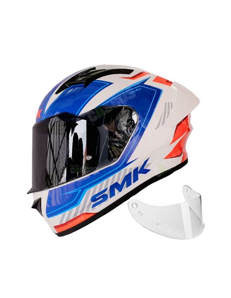 SMK Helmets